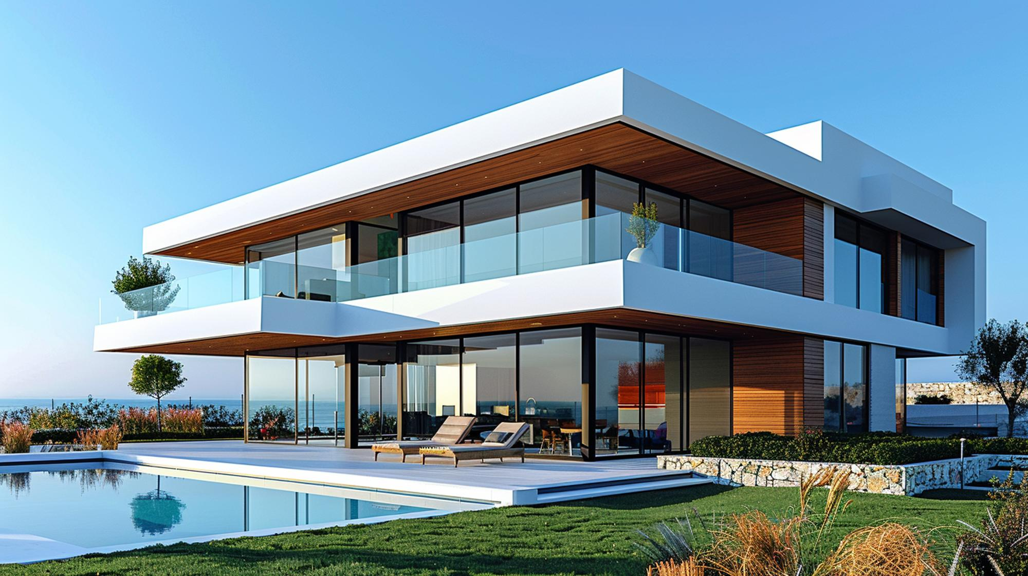 EmFer Yapı - Yaşam Alanlarınızda EmFer İmzası